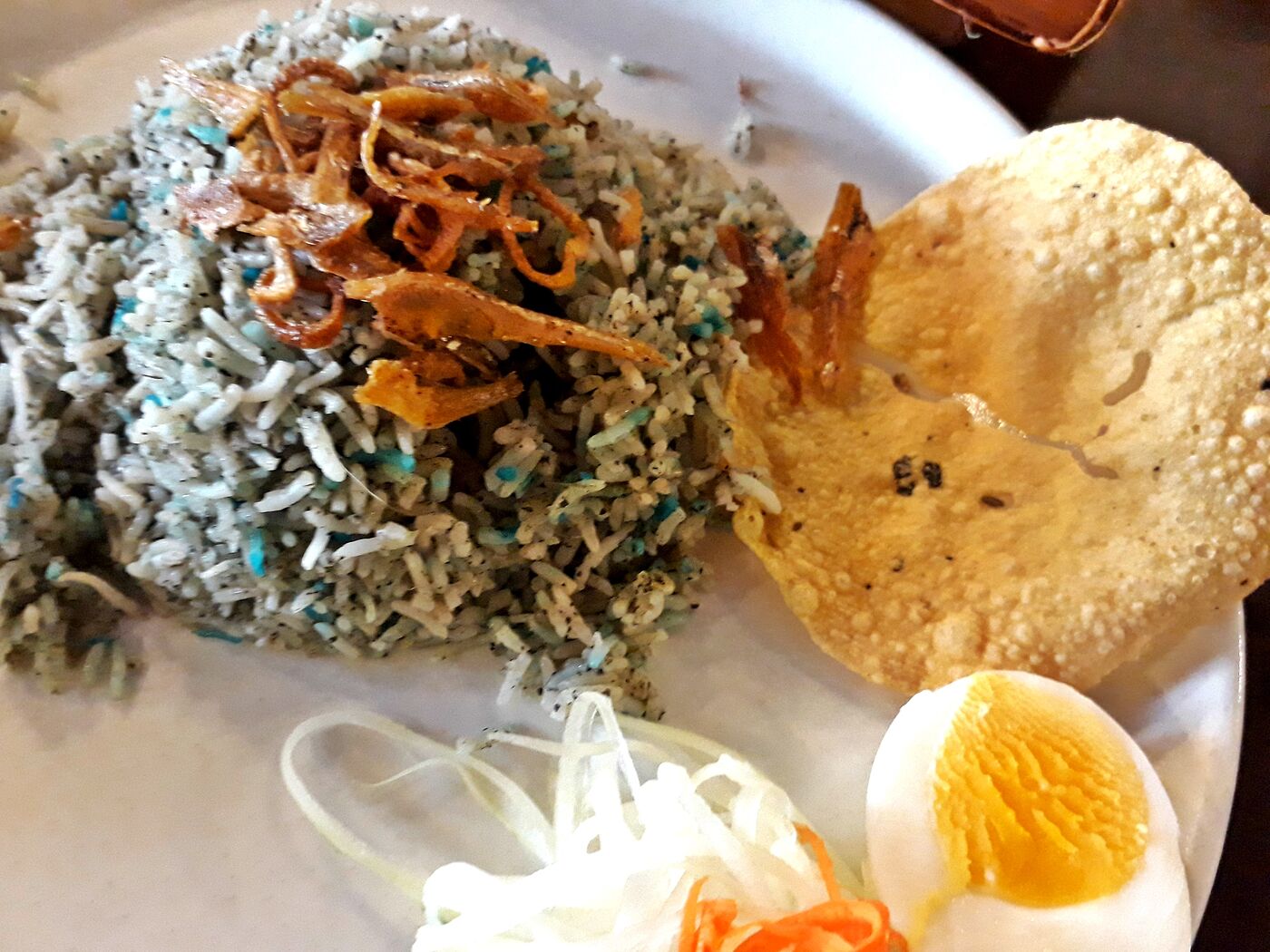[Penang, Malaysia] Jawi-Peranakan lunch at Jawi House, Armenian Street ...