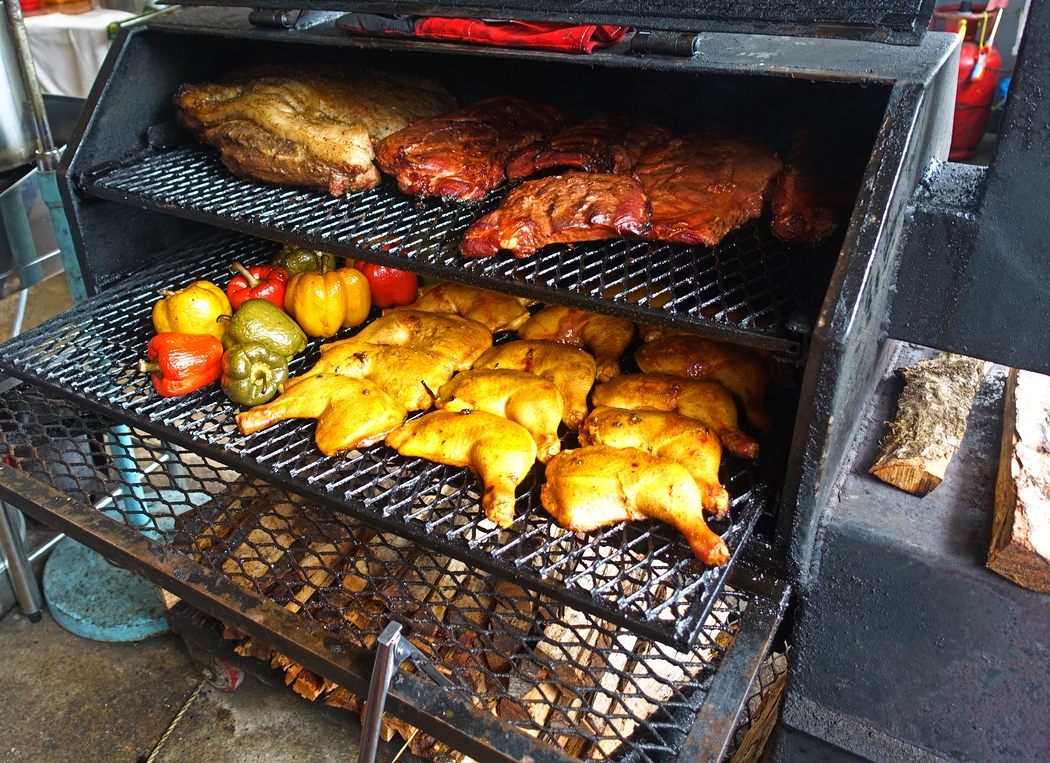 [Penang] SmokePapa Texas BBQ, Bishop Street - Asia Pacific - Hungry Onion