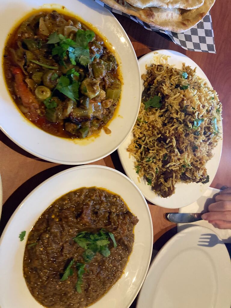 Chaska - Delightful Pakistani (Halal) in [San Francisco, Outer Richmond ...