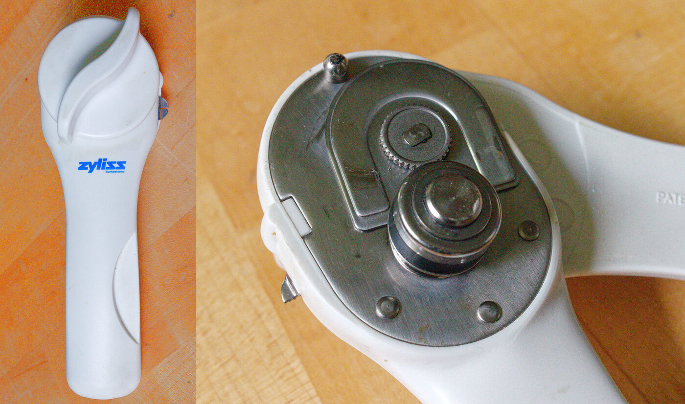Best Side-Cut Can Opener? - Cookware - Hungry Onion