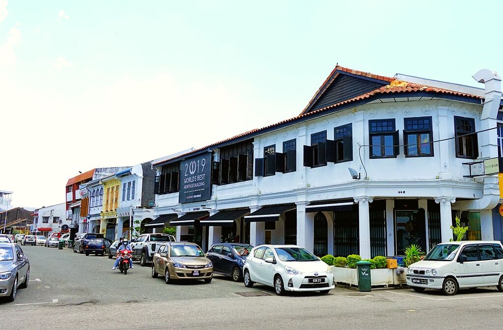 [Alor Setar, Kedah, Malaysia] Caffé Diem & Diem Bakery - Asia Pacific ...