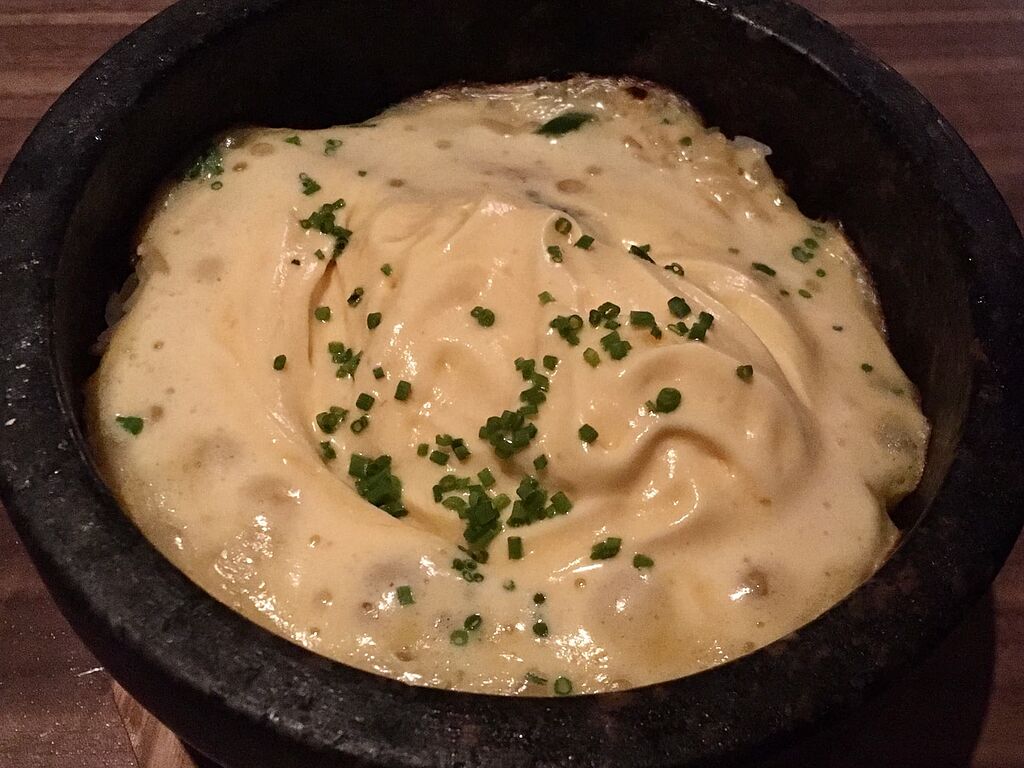 Ariari - East Village - New York City - Hungry Onion