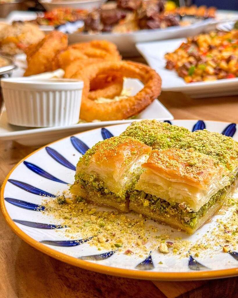 Uyghur food in the [Greater Toronto Area] - Ontario - Hungry Onion