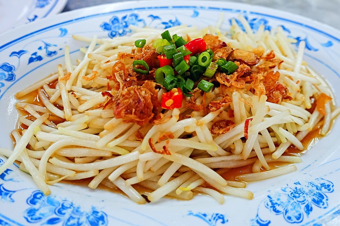 [Singapore] Hainanese chicken rice from Chicken House, Upper Thomson ...