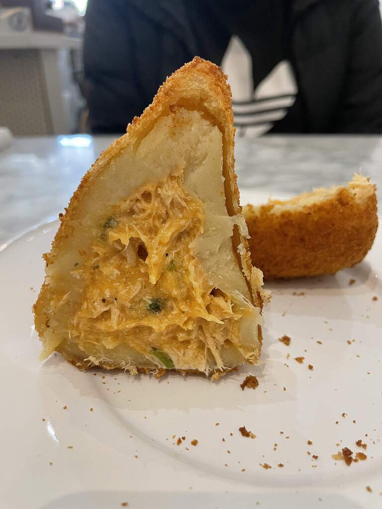 Cafe de Casa — Brazilian cafe - SF Bay Area, NorCal, Tahoe - Hungry Onion