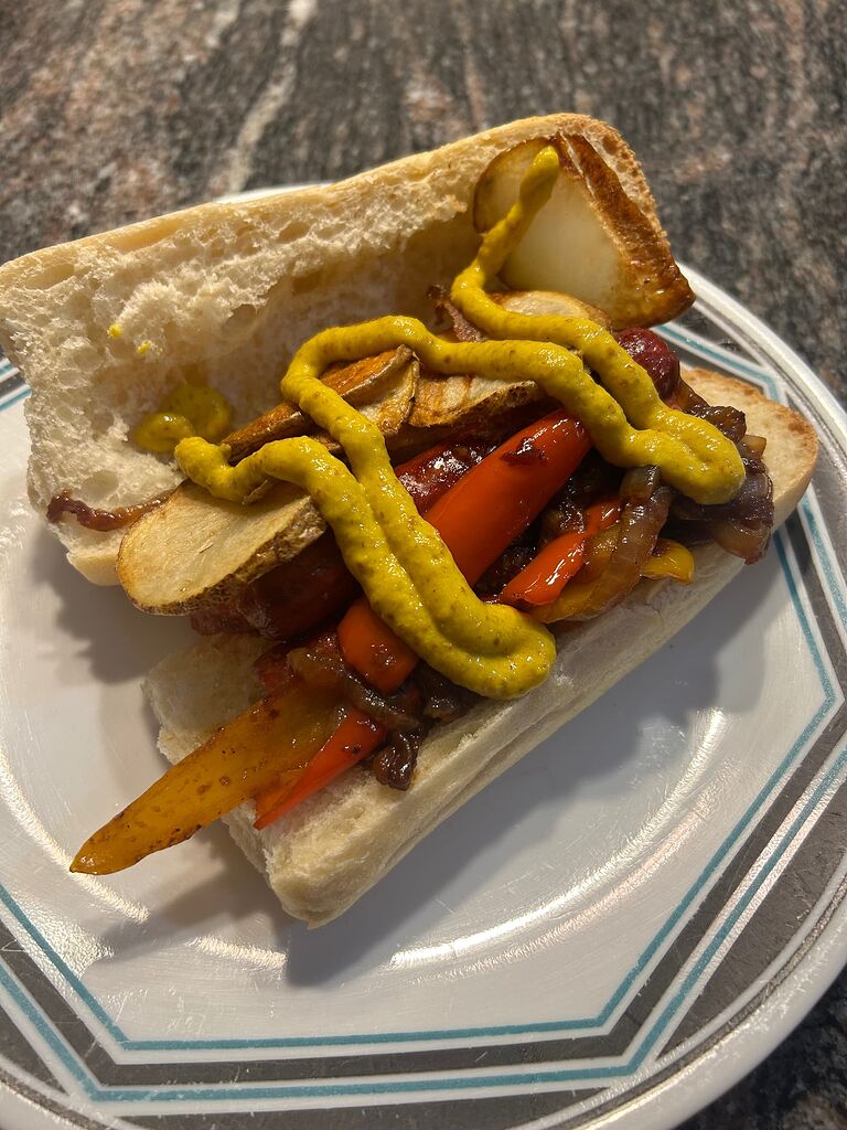 Mouthwatering food memories (NJ) - New Jersey - Hungry Onion