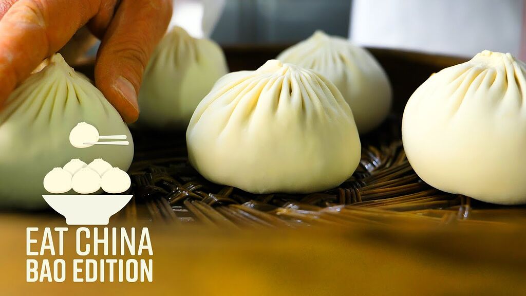 New 10-part season of Eat China, we’ll look at 10 different kinds of ...