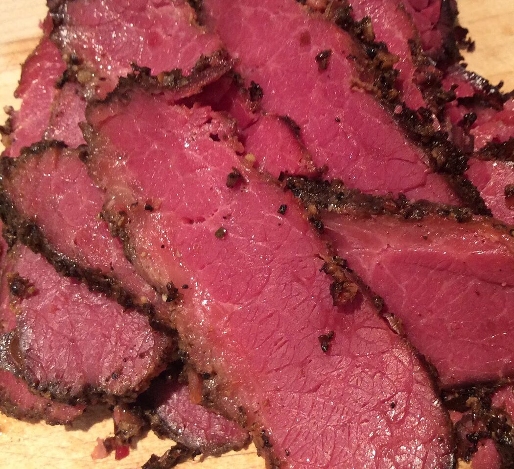 Corned beef ideas - Cooking, Cookbooks, Ingredients - Hungry Onion