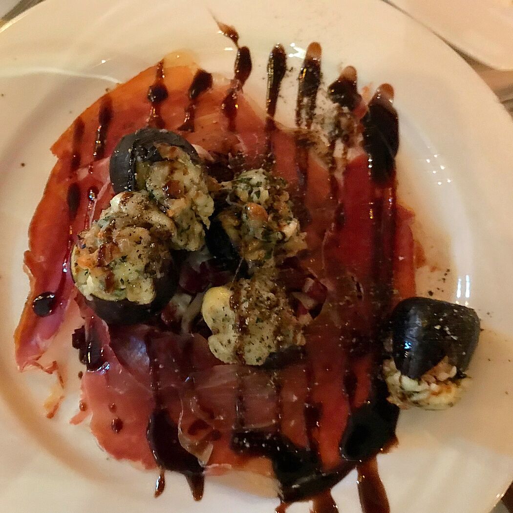 Sayola Restaurant (Montclair, NJ) - New Jersey - Hungry Onion