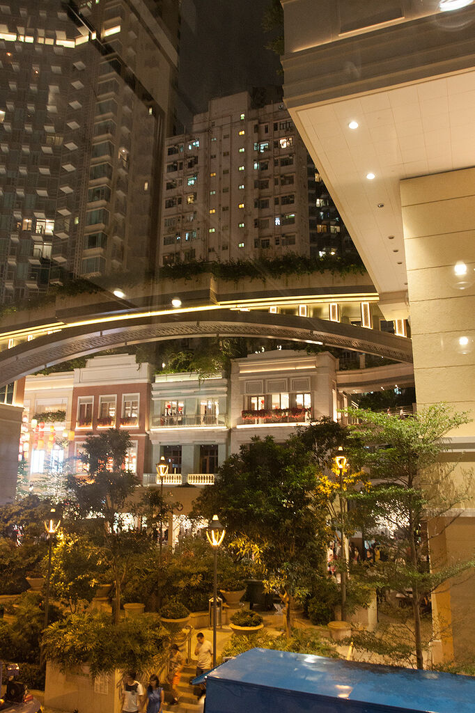 [Hong Kong] Yu Chuan Club 渝川菜館 - Sichuan cuisine - Asia Pacific ...