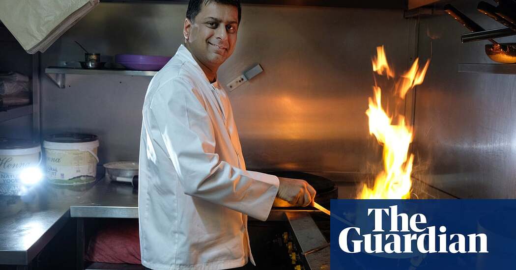 The slow death of Birmingham's Balti Triangle - U.K., Ireland - Hungry ...