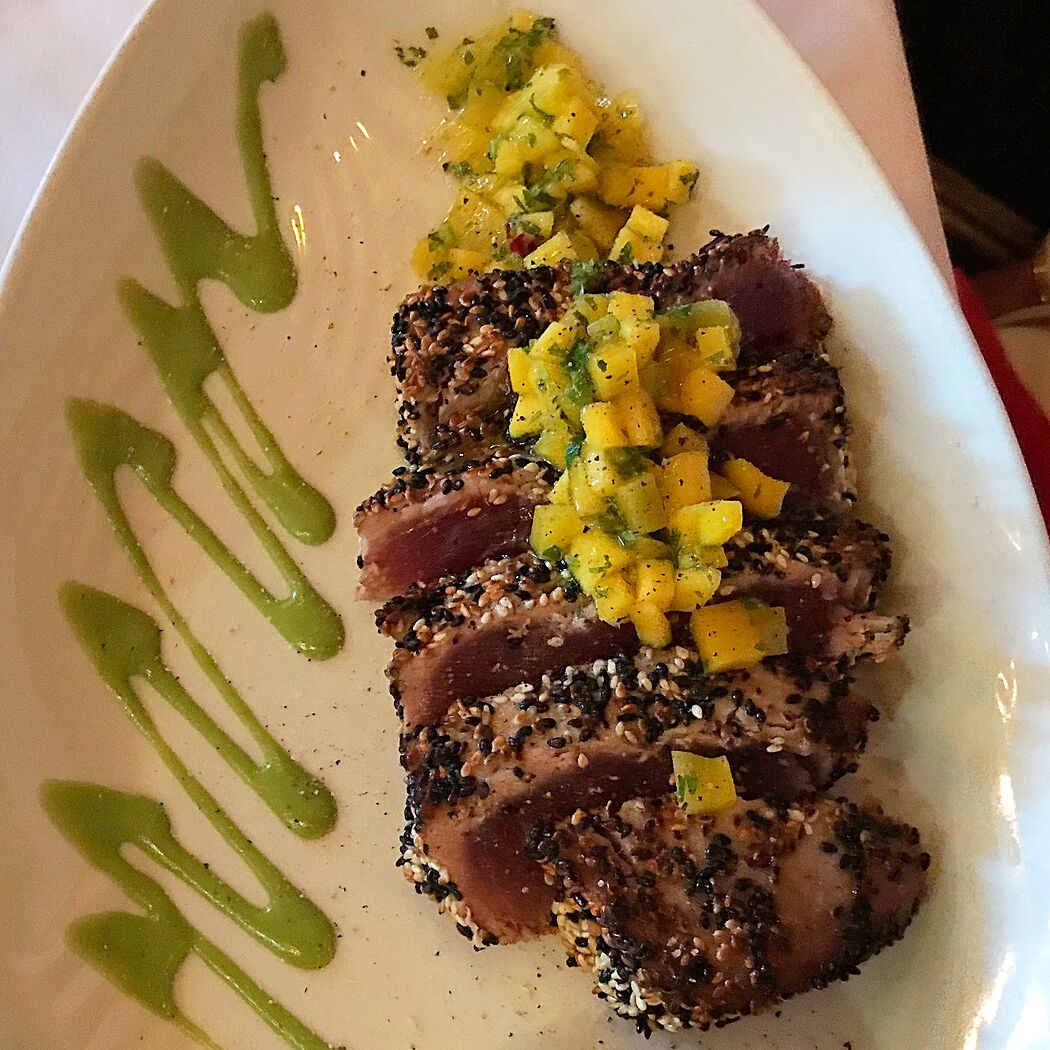 Sayola Restaurant (Montclair, NJ) - New Jersey - Hungry Onion