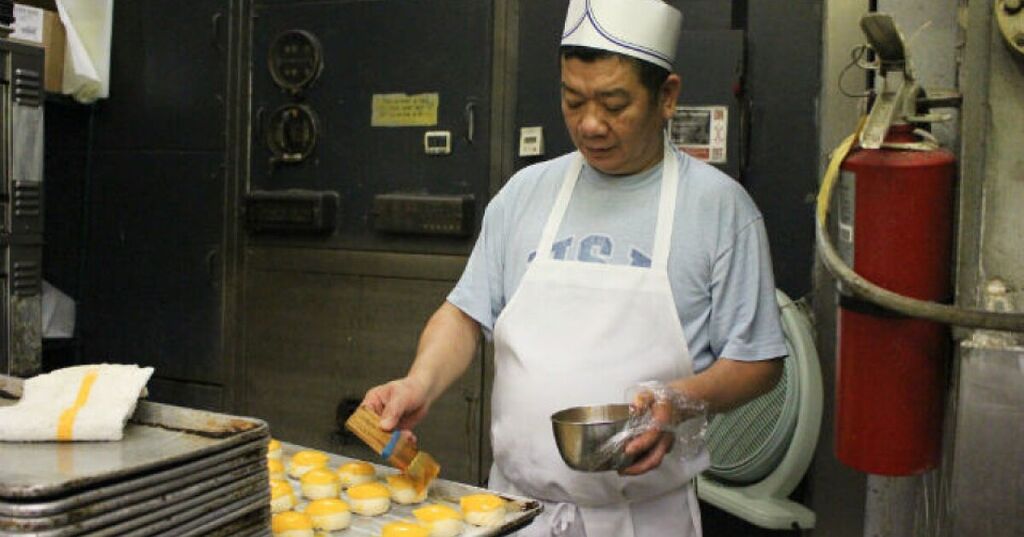 Article: "A Day in the life of Dim Sum makers" - SF Bay Area, NorCal ...