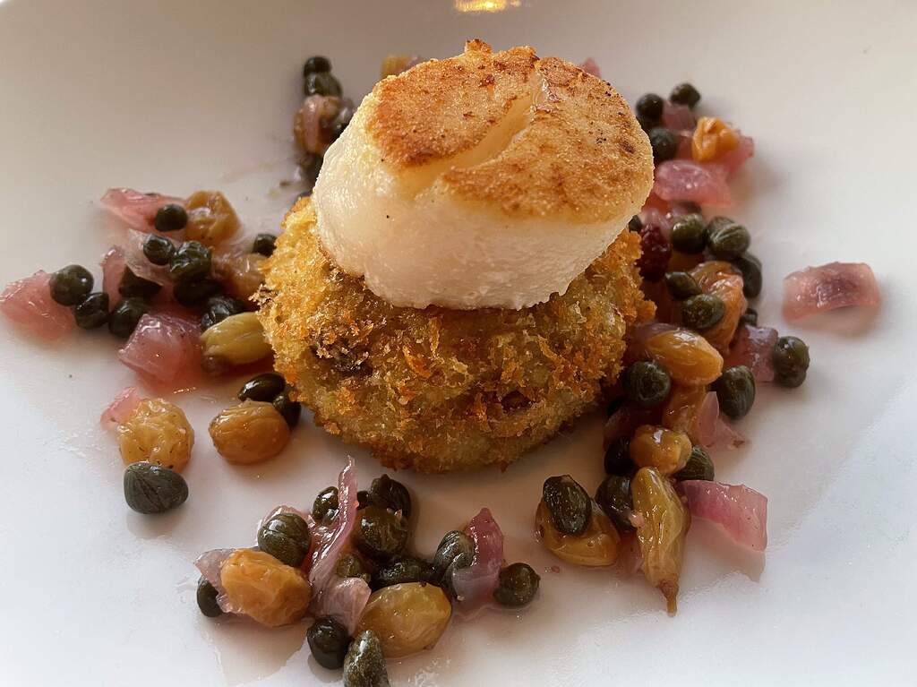 Passionfish (Pacific Grove) - SF Bay Area, NorCal, Tahoe - Hungry Onion