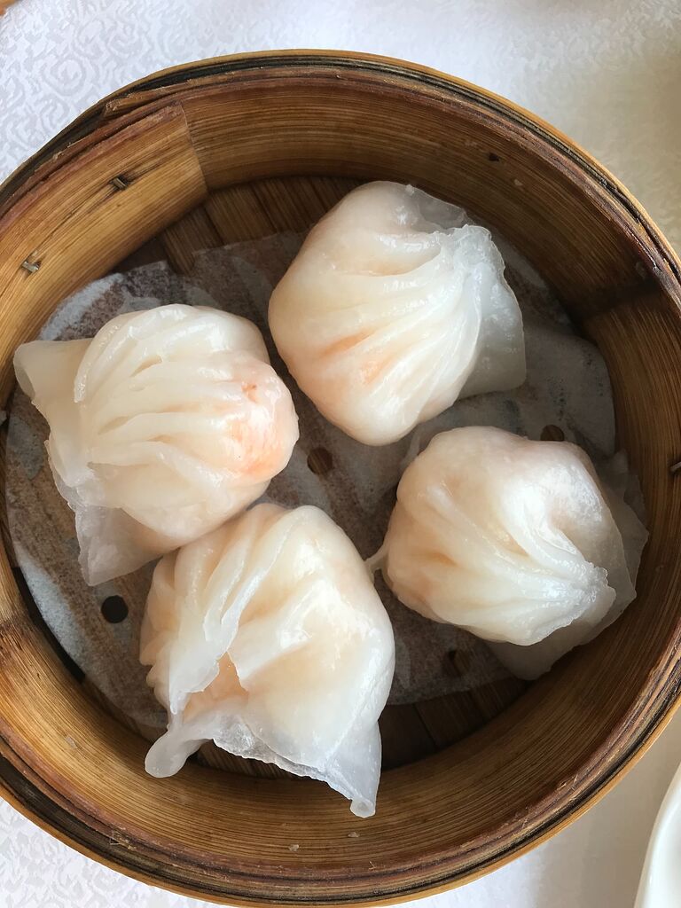 Pearl Harbourfront Chinese Cuisine [Toronto] - dim sum with a view ...