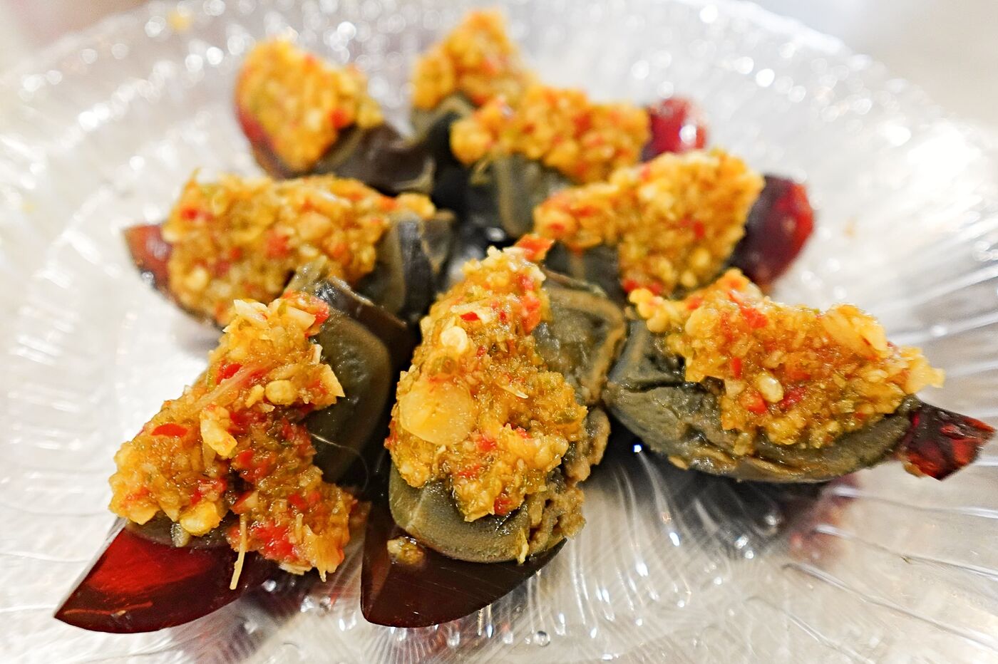 [Penang] Duck Blood Curry Mee, Burmah Road - Asia Pacific - Hungry Onion