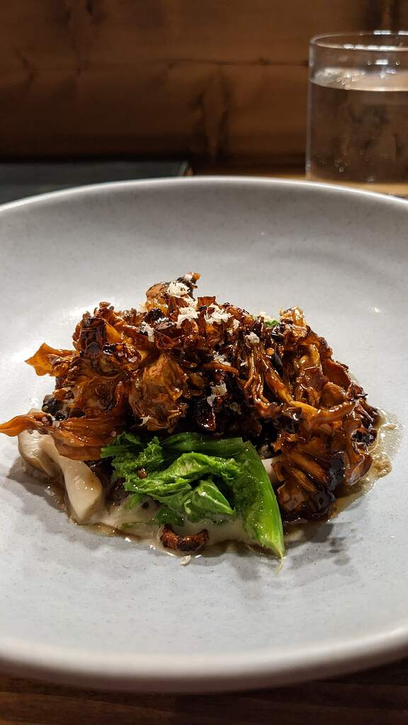 Portland and Biddeford tasting menus + more (review) - Boston, New ...