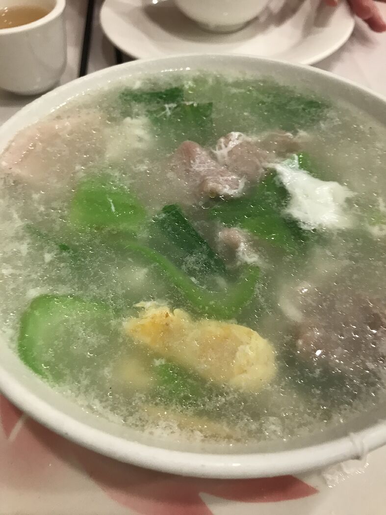 [SFBA] Yee Foo Won Ton? Noodle? - #32 by Google_Gourmet - SF Bay Area ...