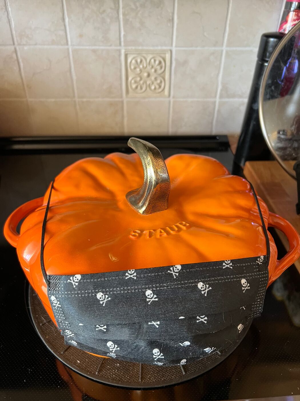 Your Halloween Cookware & Tools? - Cookware - Hungry Onion