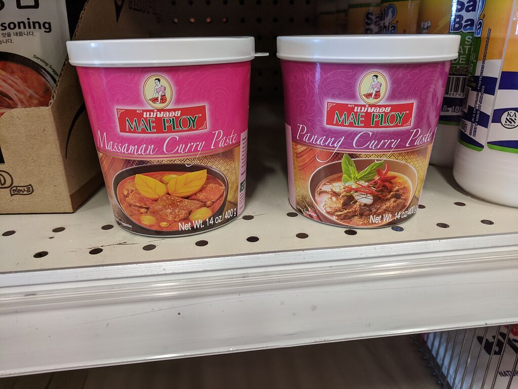 County Square Market in Vacaville - SF Bay Area, NorCal, Tahoe - Hungry ...