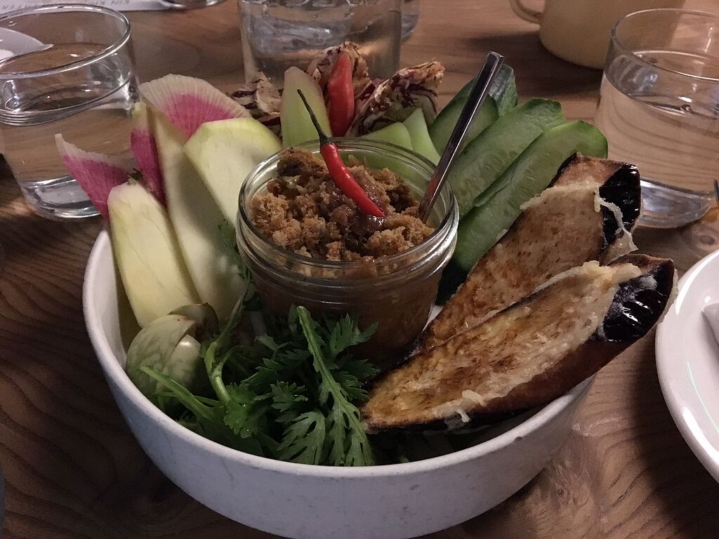 [San Francisco, Union Square] Kin Khao - SF Bay Area, NorCal, Tahoe ...