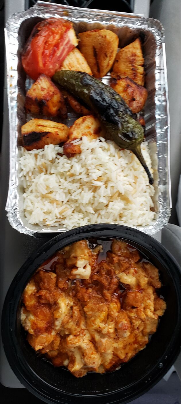 Turkish restaurant recommendation [Paterson NJ] ? - New Jersey - Hungry ...