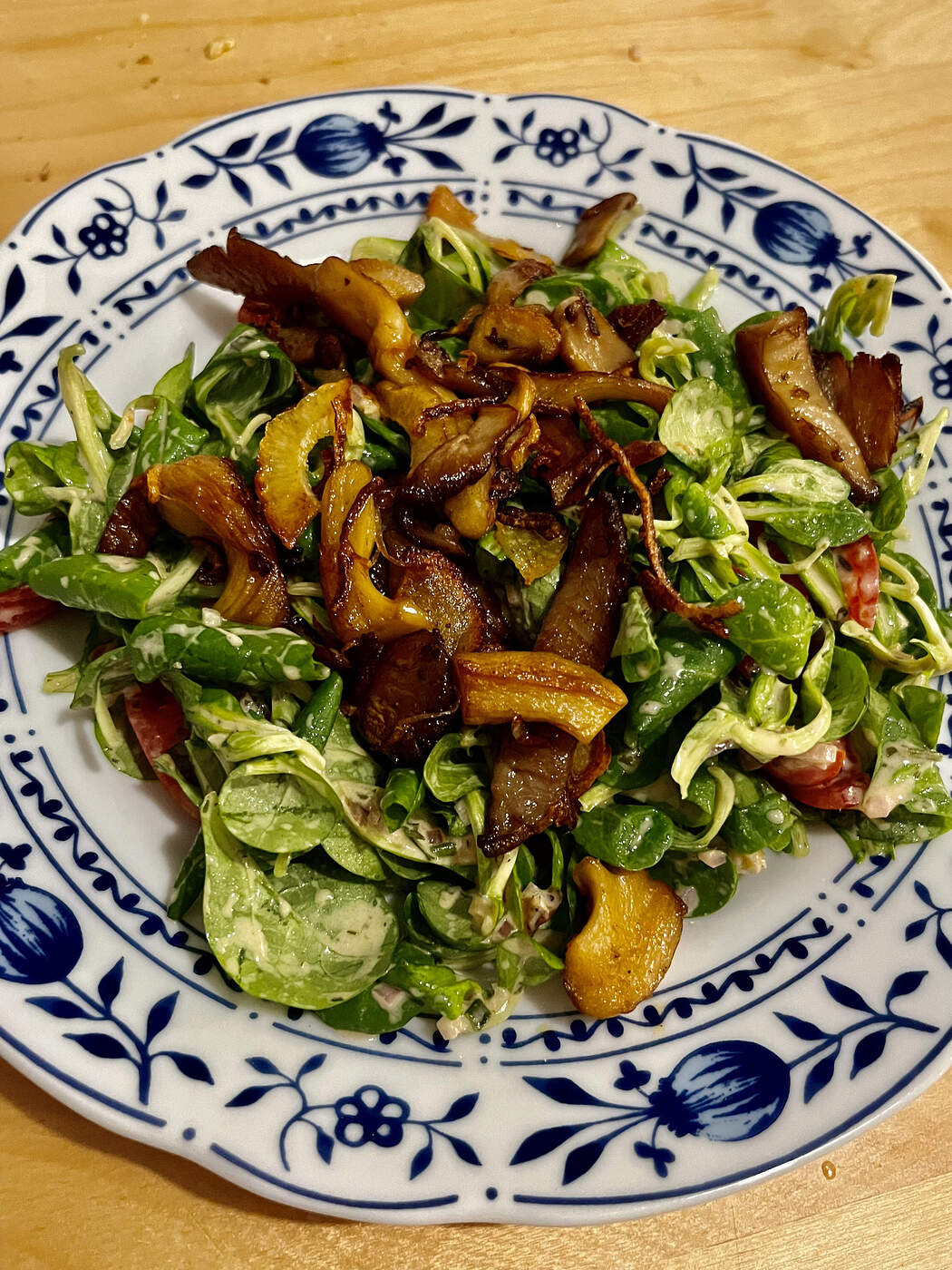 Salad of The Day (SOTD :tm:) — Did You Eat A Salad Today? - Cooking ...
