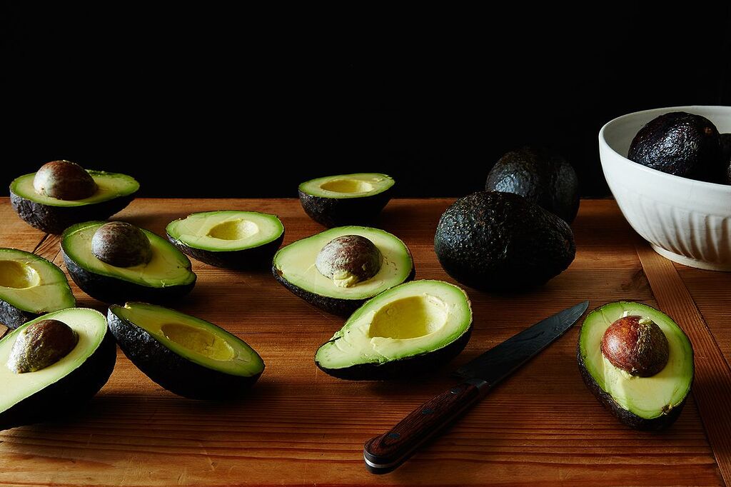 Storing Avocados..the water hack - Food Media and News - Hungry Onion