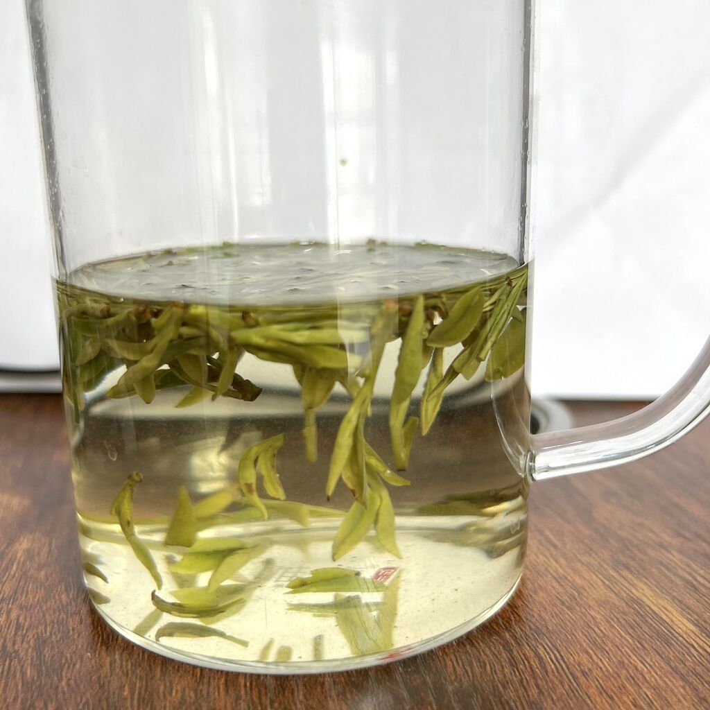 2023 Spring Tea - Other Alcoholic and Non-alcoholic Drinks - Hungry Onion