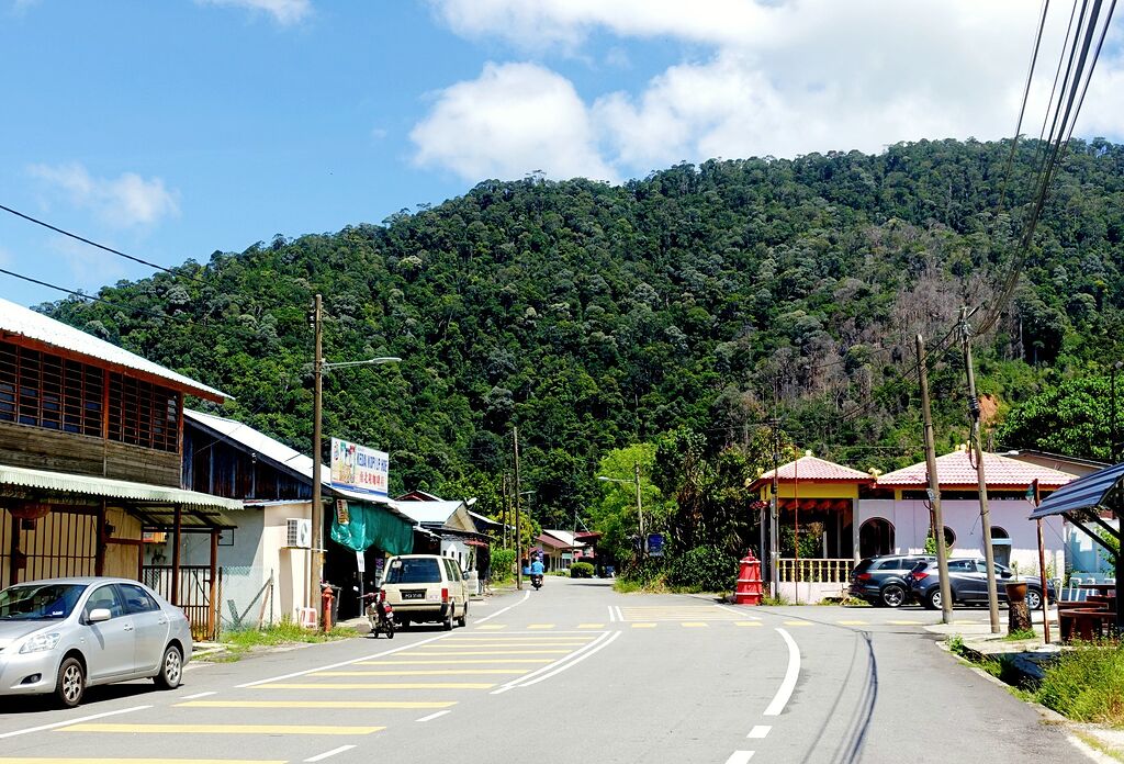[Penang, Malaysia] Roast duck & more at 𝗞𝗲𝗱𝗮𝗶 𝗞𝗼𝗽𝗶 𝗟 𝗣 𝗛𝗼𝗲, Kampung ...