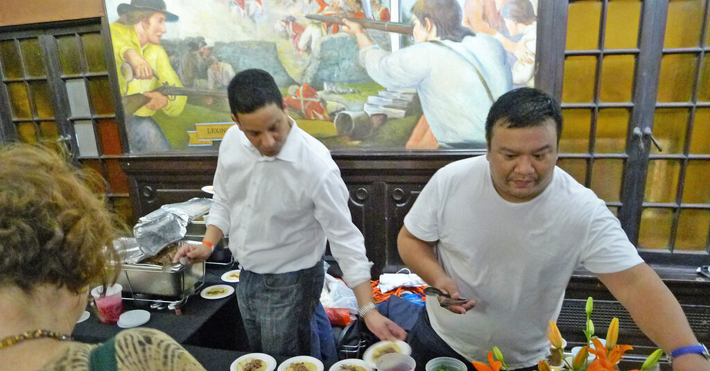 Sad news: Kuma Inn Chef has died - New York City - Hungry Onion