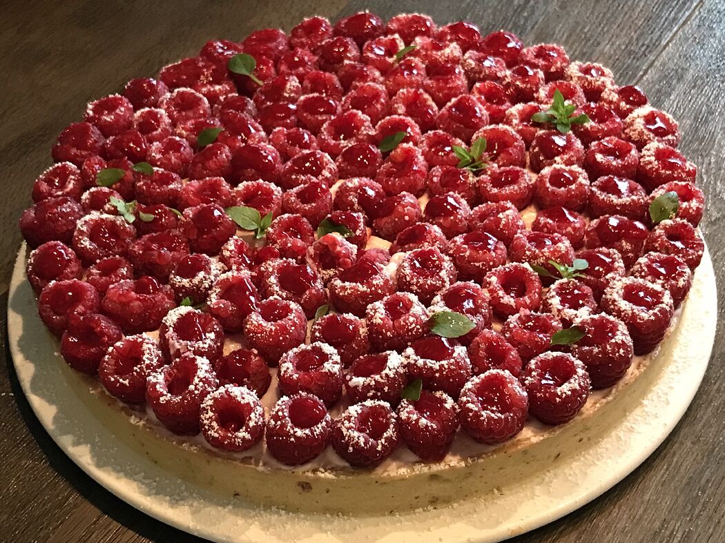 Bakers gonna bake - sweets and desserts 2019 - #86 by naf - Baking ...