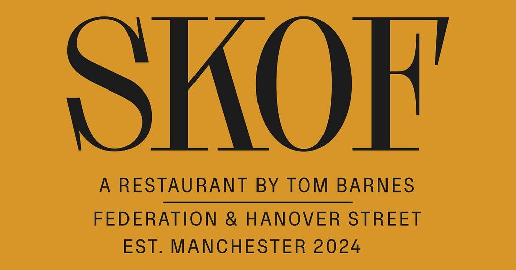 Skof ( Manchester ) - U.K., Ireland - Hungry Onion