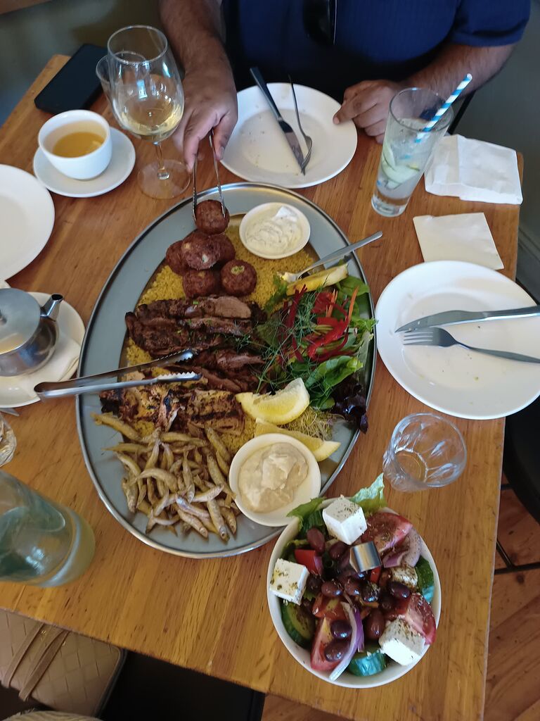 Estia [Adelaide, Australia] - Asia Pacific - Hungry Onion