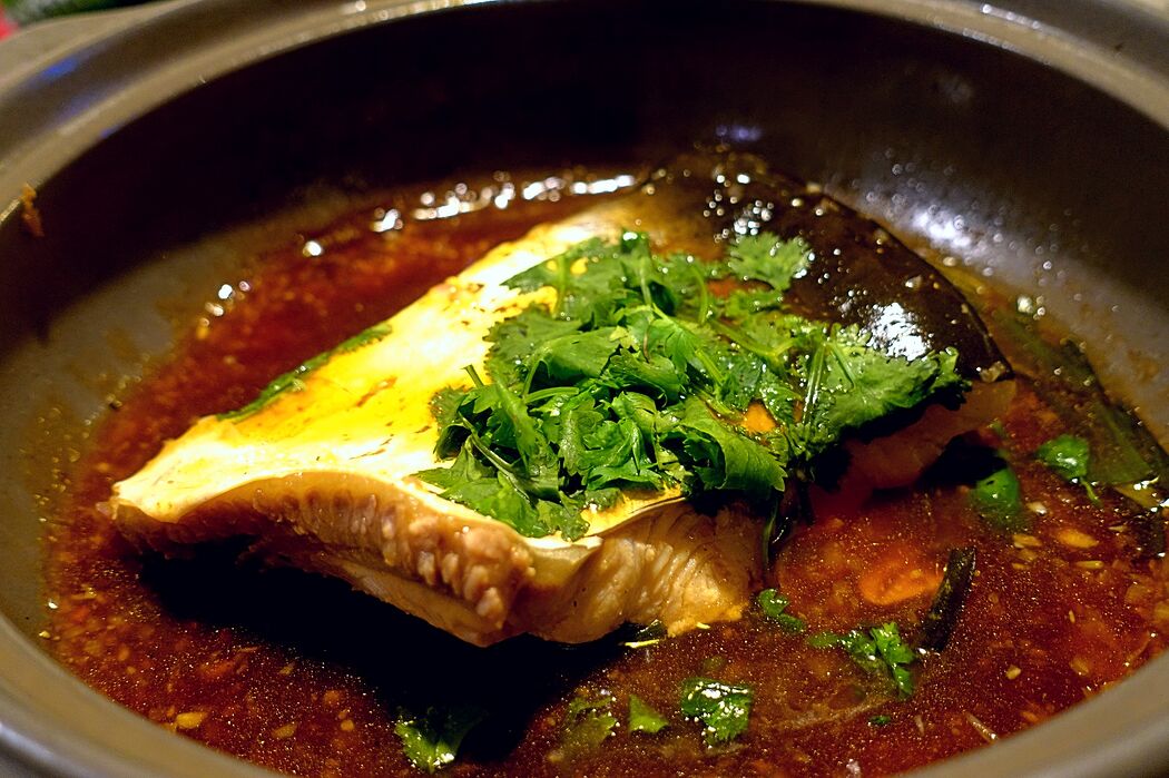 [Penang] Dinner at Chef Wang Fusion Kitchen, Presgrave Street - Asia ...