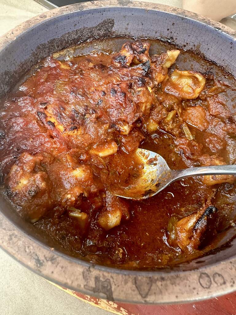 Abuqir, Astoria, Queens - New York City - Hungry Onion