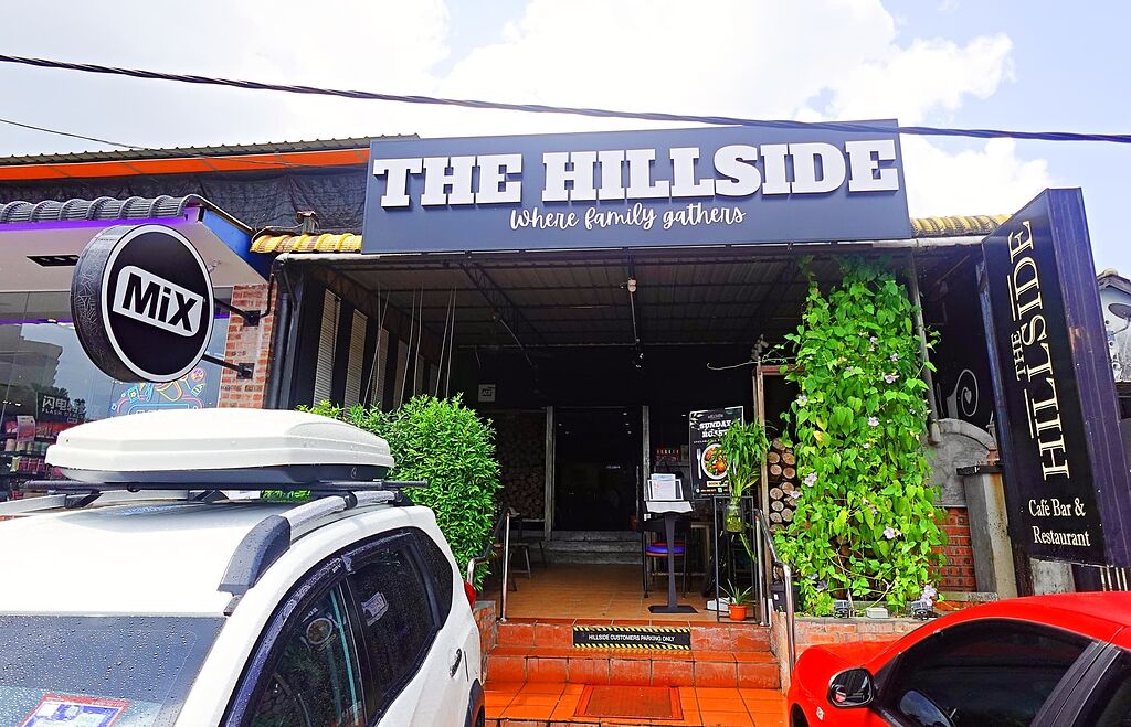 [Penang] Sunday roast lunch at The Hillside Cafe, Tanjung Bungah - Asia Pacific - Hungry Onion