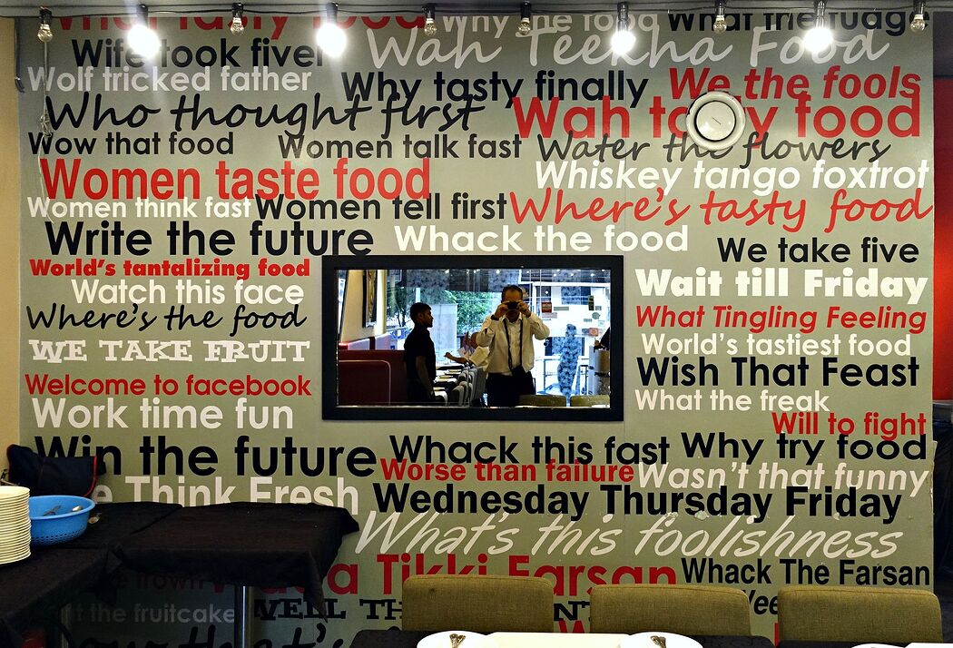 [Kuala Lumpur] North Indian snacks from WTF, Bangsar. - Asia Pacific ...