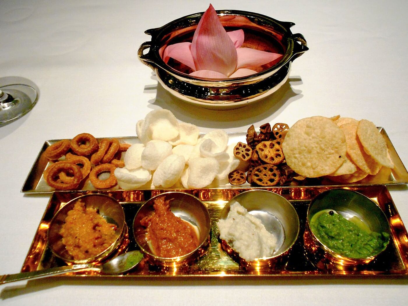 [Penang] Tamil dinner at Fire by Shankar - Asia Pacific - Hungry Onion