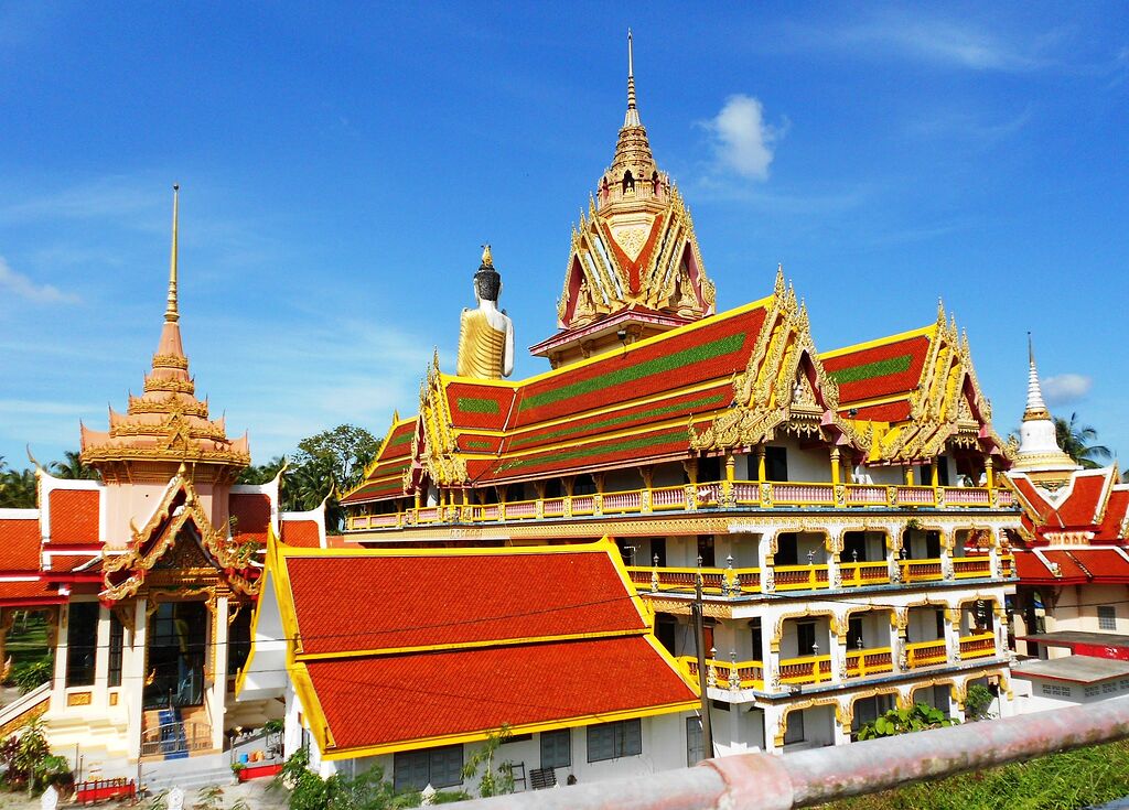 [Penang] Modern-Penang eats from APlace 26, Bangkok Lane - Asia Pacific ...