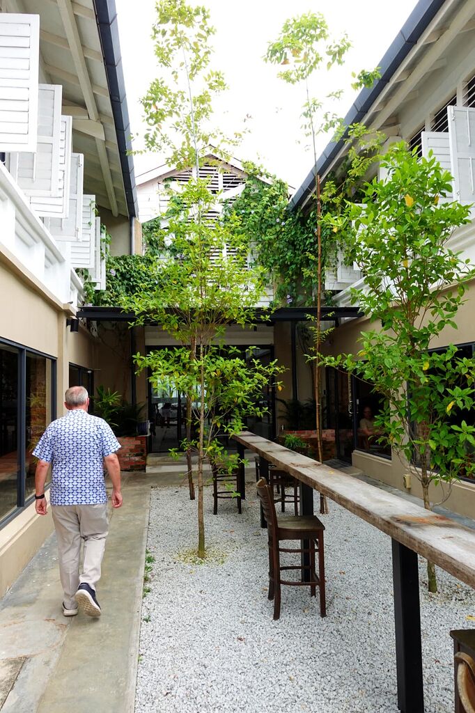 [Penang, Malaysia] Higher Ground on Leith Street - Asia Pacific ...