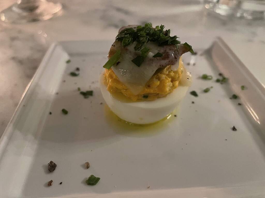 Marlowe - SF (SoMa) - SF Bay Area, NorCal, Tahoe - Hungry Onion