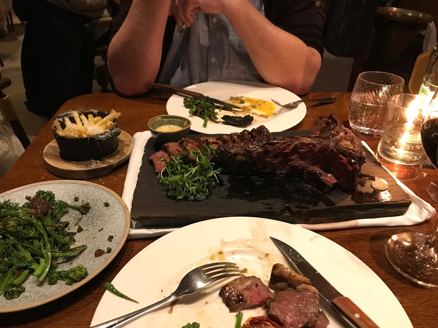 [Manchester, city centre] 20 Stories - U.K., Ireland - Hungry Onion