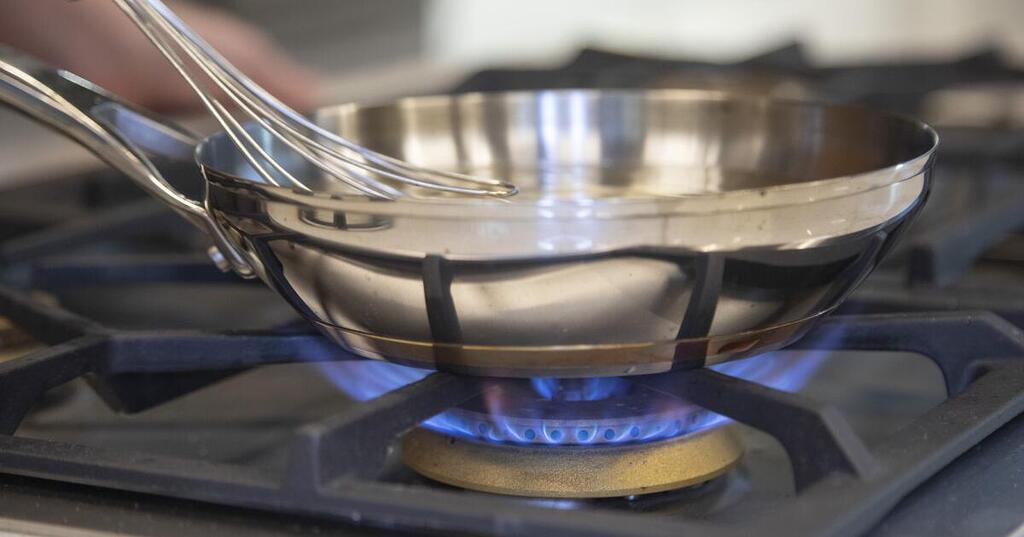 Induction cooking- gas is bad? - Cooking Discussions - Hungry Onion