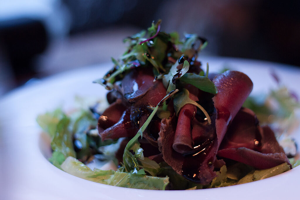 [Helsinki] Lappi Ravintola - Lapland style cuisine - Rest of Europe ...