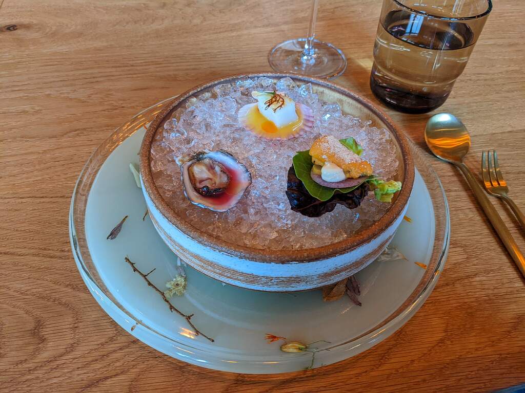 Osito [SF Mission] - SF Bay Area, NorCal, Tahoe - Hungry Onion