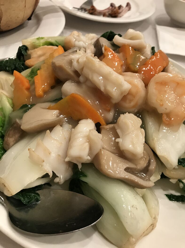 [SFBA] Yee Foo Won Ton? Noodle? - #32 by Google_Gourmet - SF Bay Area ...