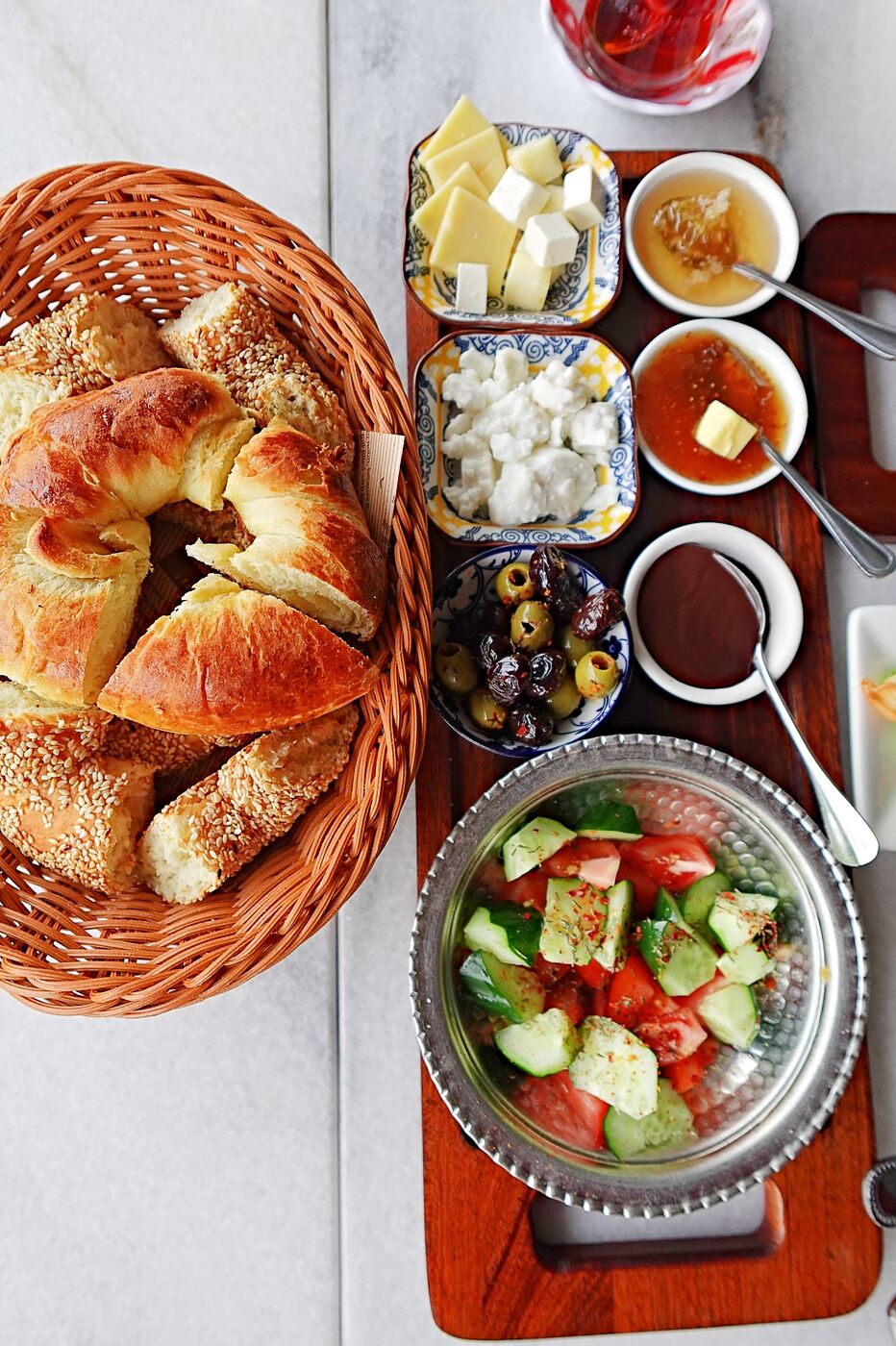 [Kuala Lumpur] Turkish Cafe Istanbul, Glo Damansara - Asia Pacific ...