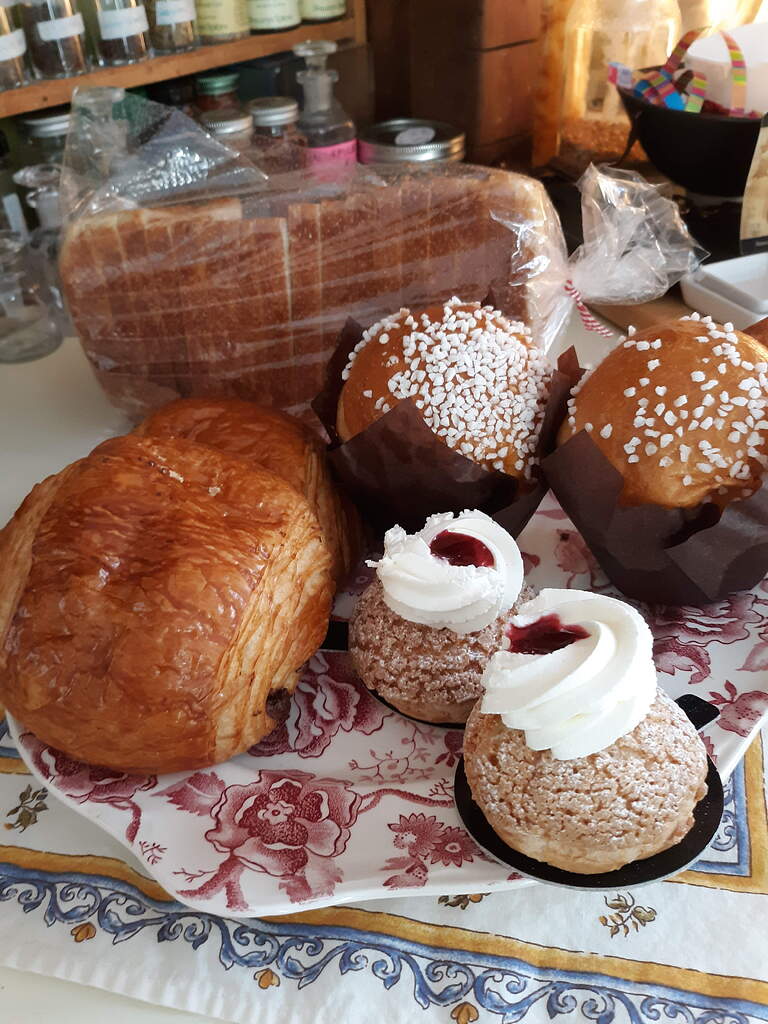 Colette Boulangerie [Medford, MA] - Boston, New England - Hungry Onion