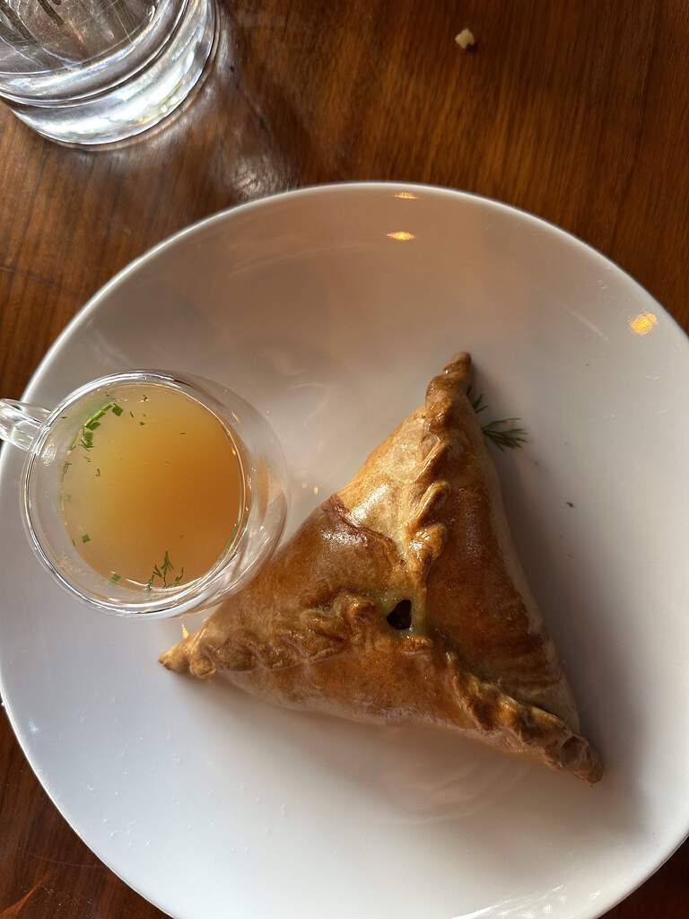 AyDea (SF SoMa) - SF Bay Area, NorCal, Tahoe - Hungry Onion